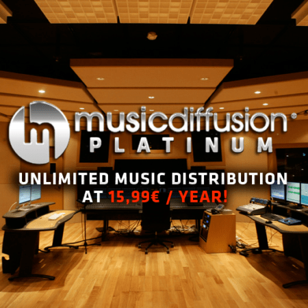 Blog | MusicDiffusion