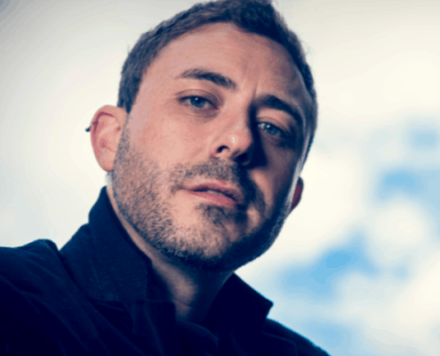 Artists Focus : "Lucky Me", le nouvel album de dbClifford | MusicDiffusion®