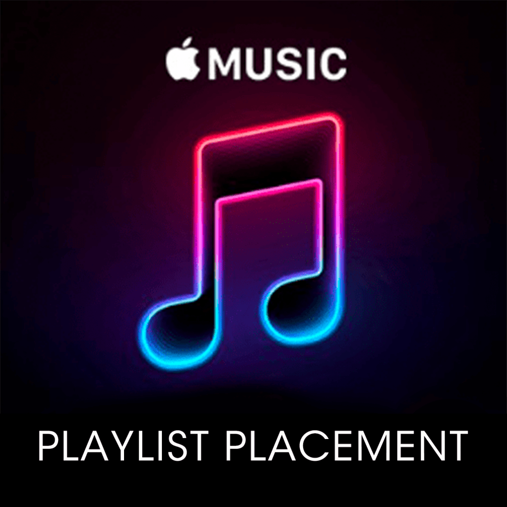 Apple Music Promotion | MusicDiffusion