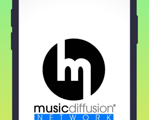 MusicDiffusion Social Network | MusicDiffusion®